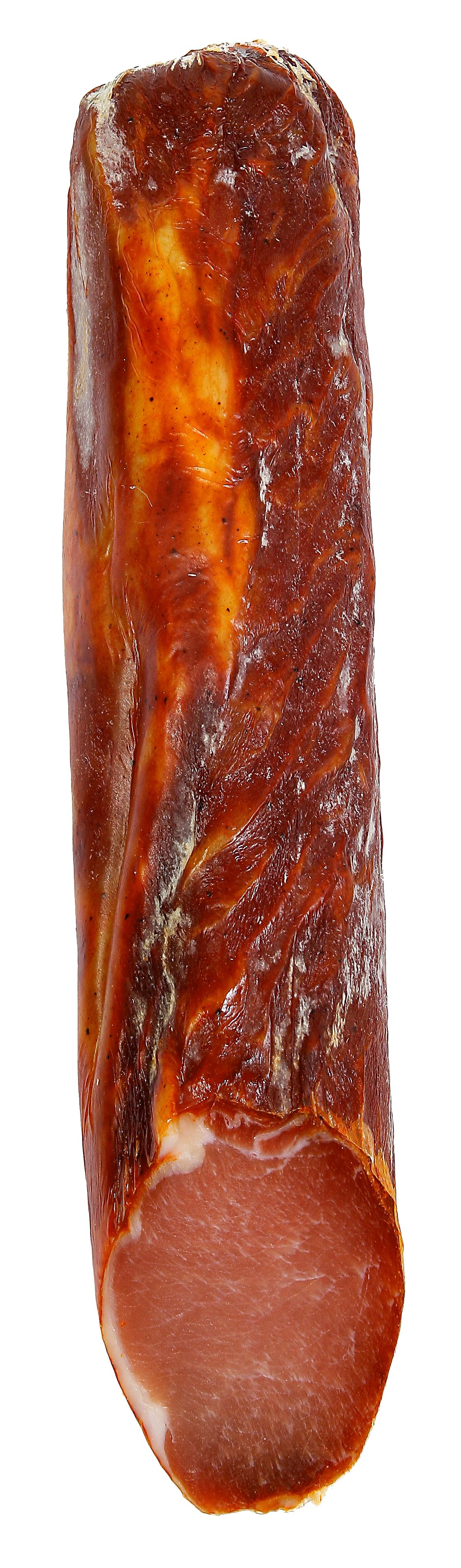 Fabrication du lomo espagnol